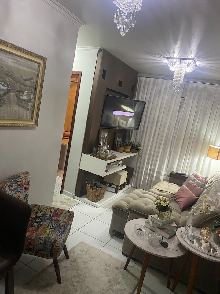 Perfeito Pra Acomodar - Tubarão