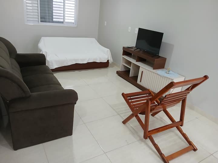 Kitnet - Ametista do Sul