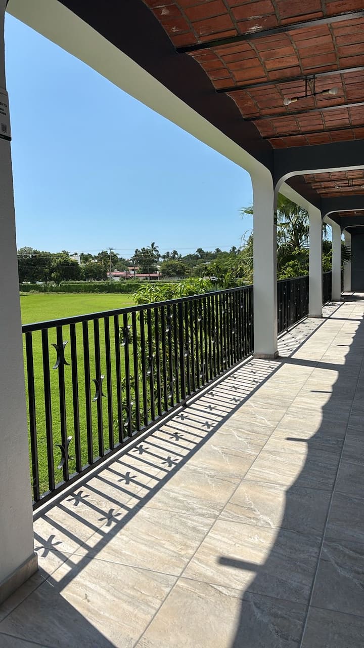 Sandra's Bungalows - La Peñita de Jaltemba