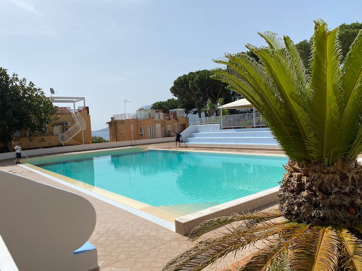 L'appartamento Charlotte-accesso Al Mare E Piscina - Мондело