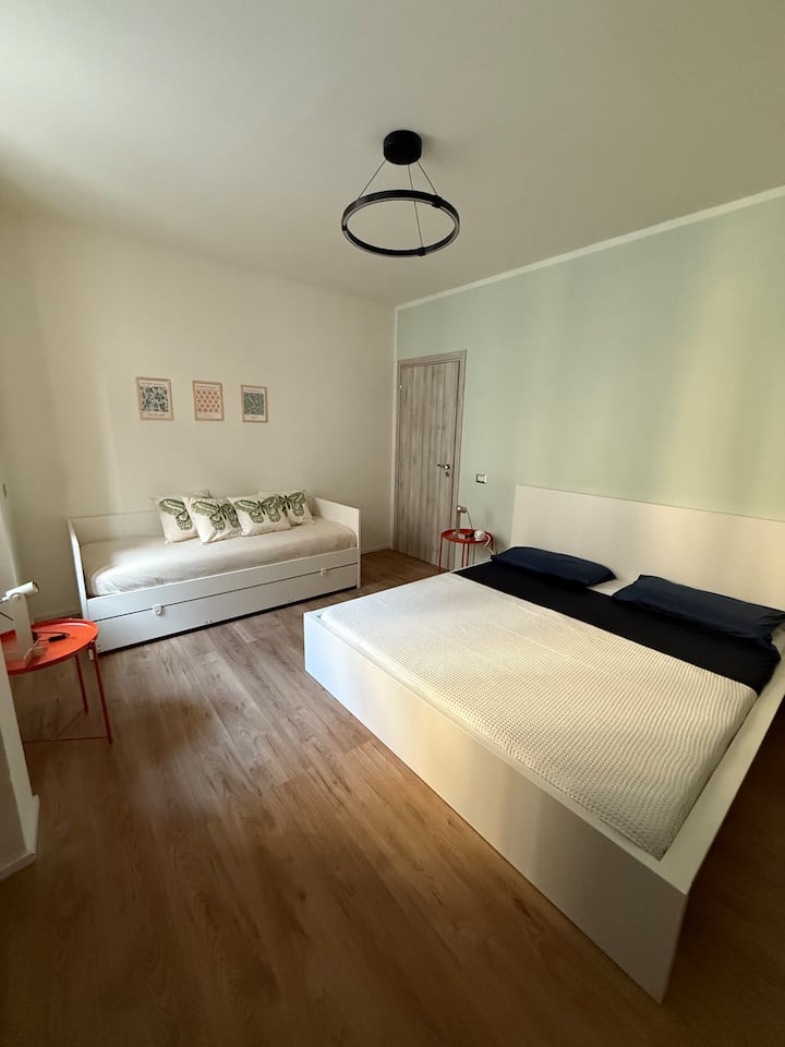 Casa Tuxedo - Verbania