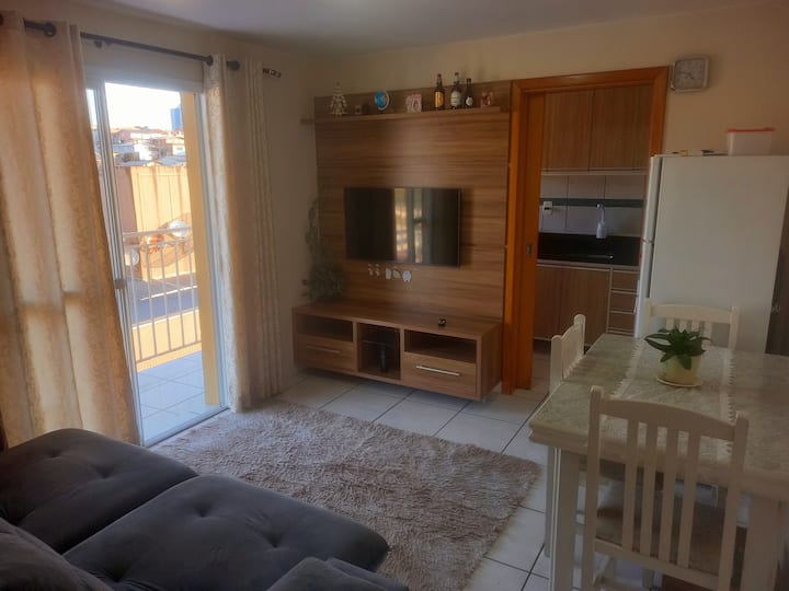 Apartamento - Bento Gonçalves