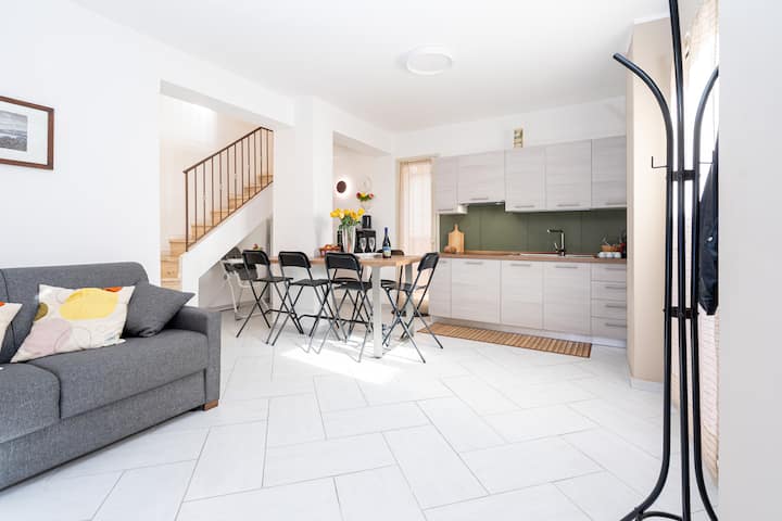 (Terrazza Privata)2 Camere•catania Centro Storico - Catania