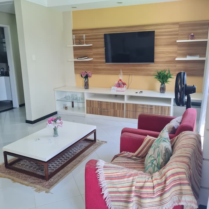 Apartamento Agradável - Aracaju
