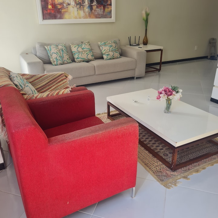 Apartamento Agradável - Aracaju