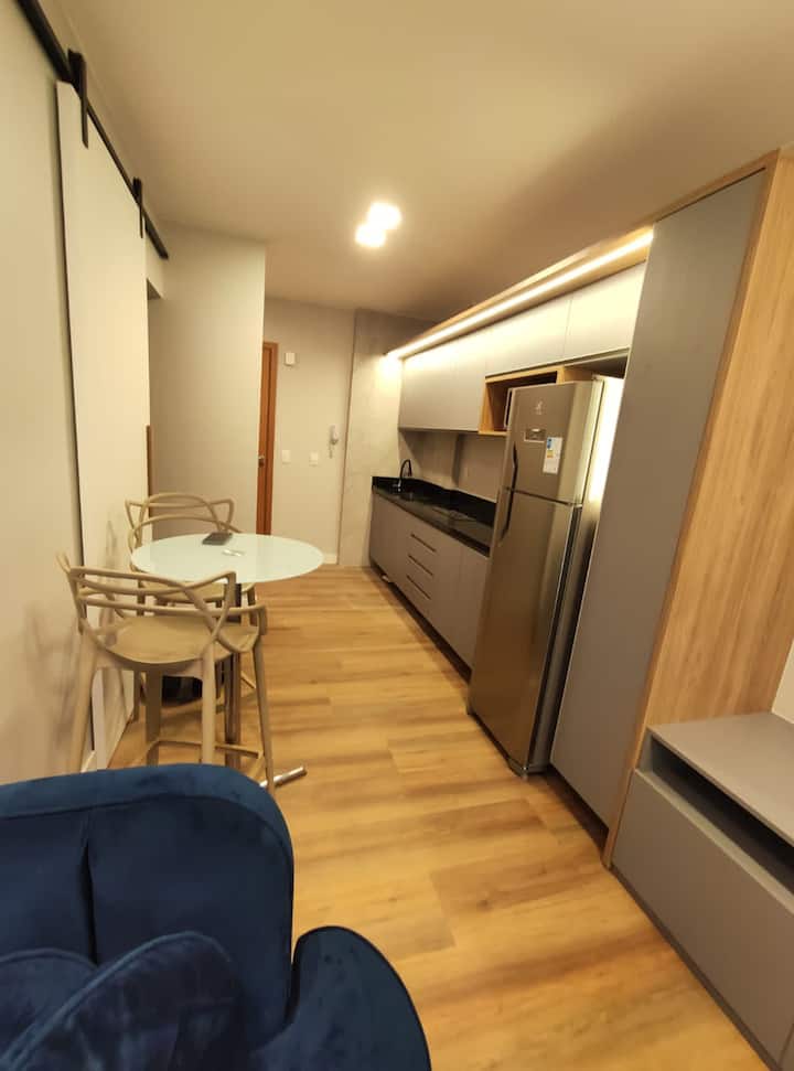 Estúdio Premium - Brazil