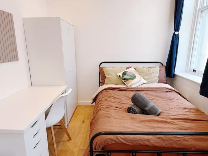 Stylish City 2br – Walk Everywhere - Bristol