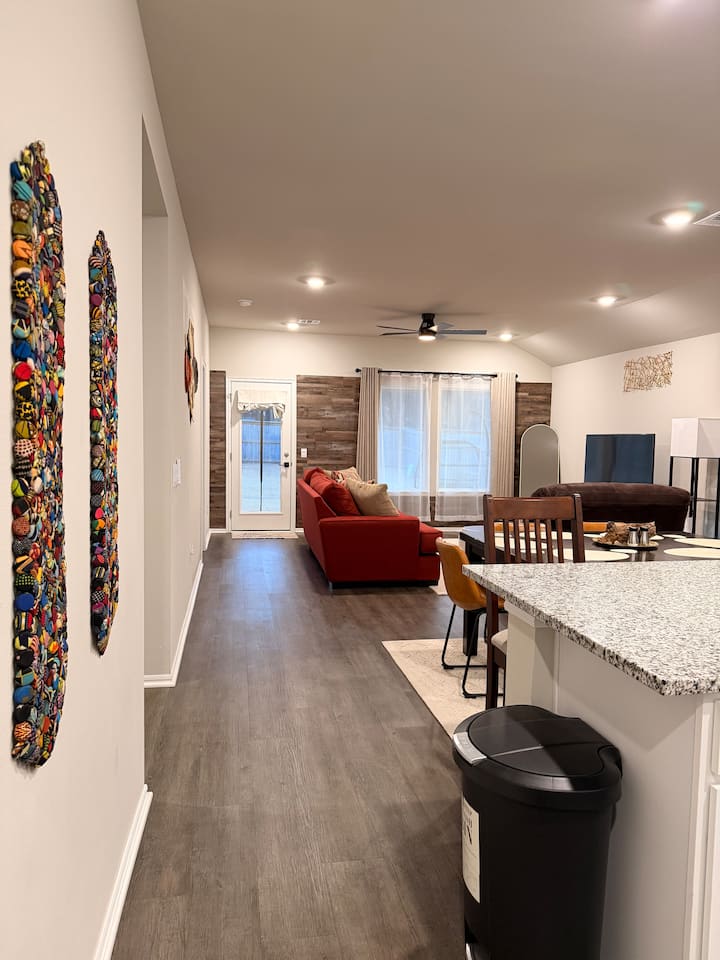 Rest - Awhile Haven - Broken Arrow, OK