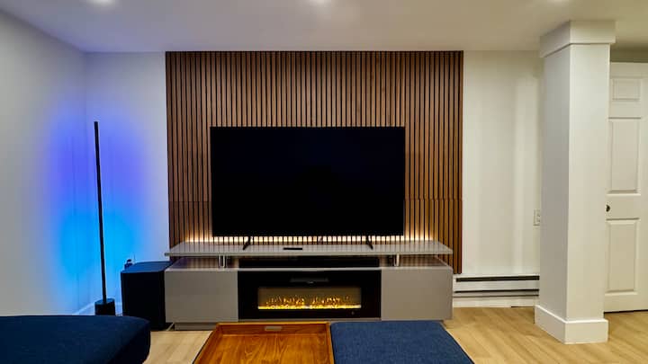 Basement Suite | Walk To Numc | Close To Beaches - Freeport, NY