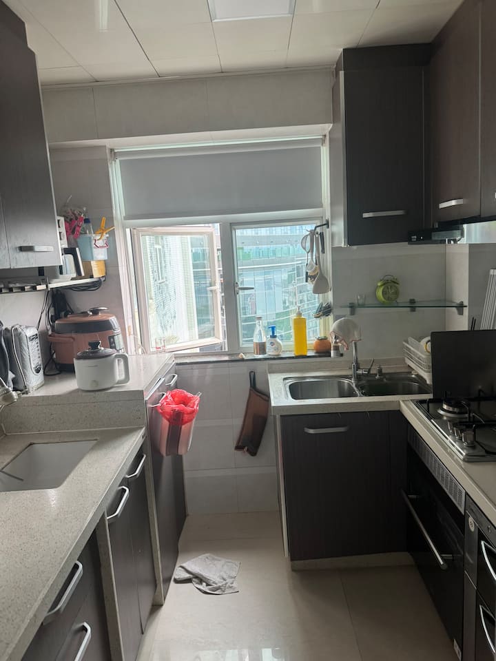 澳门新濠锋酒店附近氹仔民生区民宿 - Macao