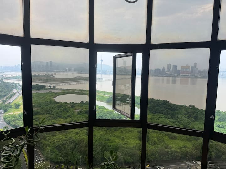 澳门新濠锋酒店附近氹仔民生区民宿 - Macao