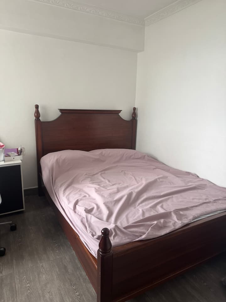 澳门新濠锋酒店附近氹仔民生区民宿 - Macao