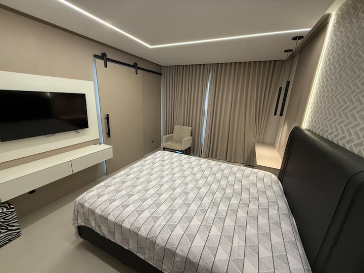 Casa Próxima Ao Aeroporto - Brasil