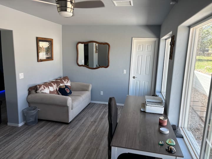 The Hereford Hideaway - Sierra Vista, AZ