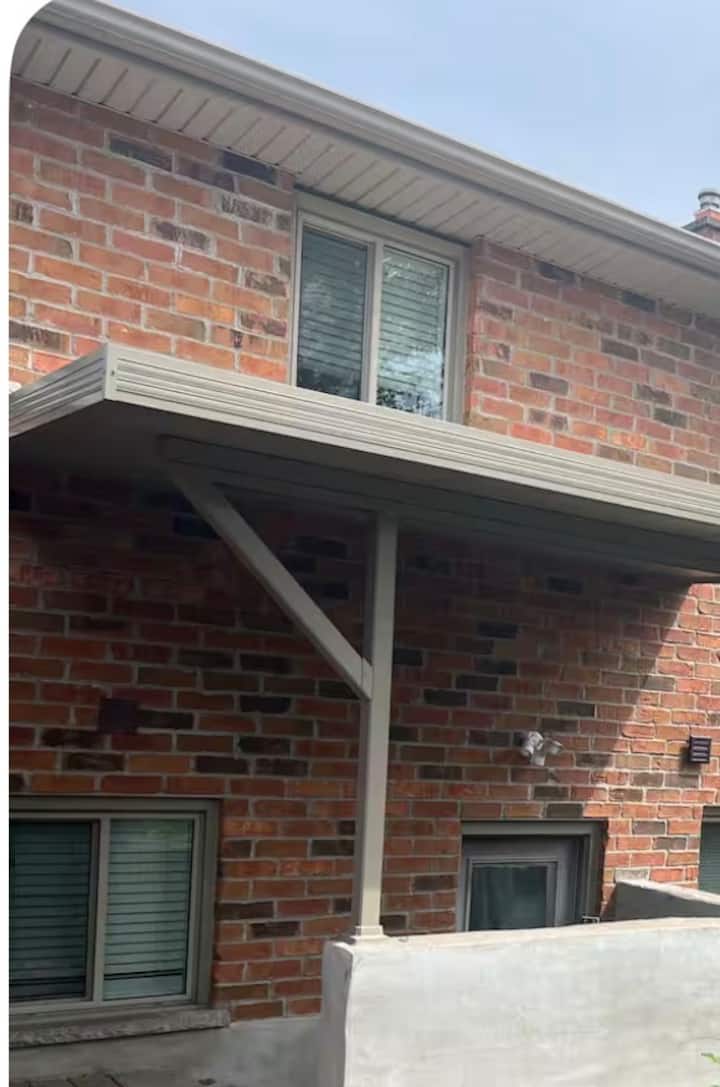 Two Bedroom Suite - Welland