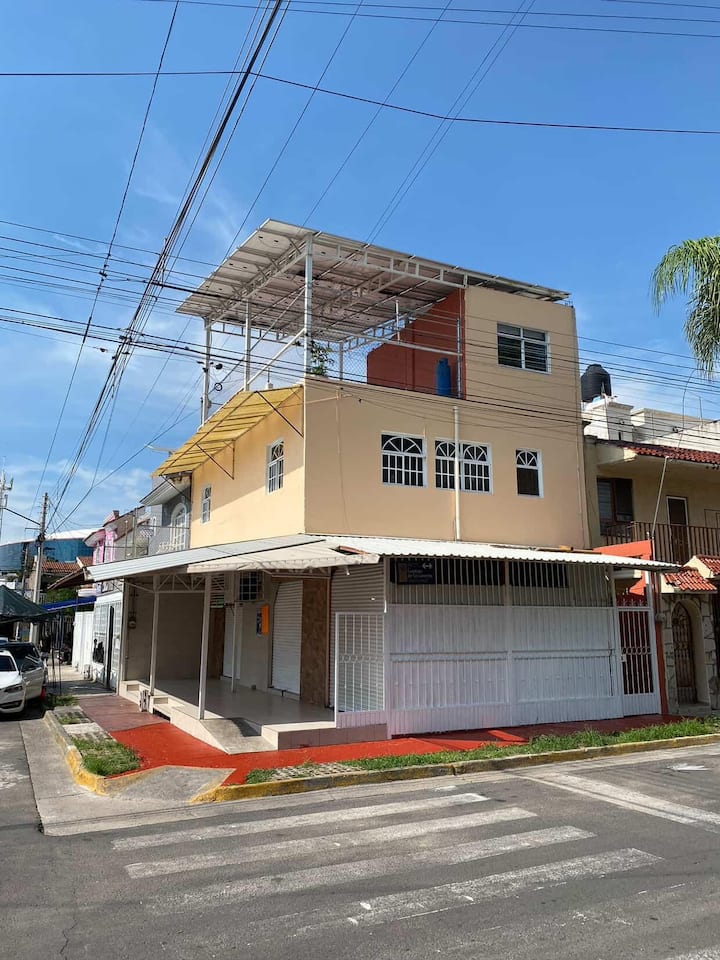 La Casita De La Esquina - Guadalajara, Jalisco, Mexique