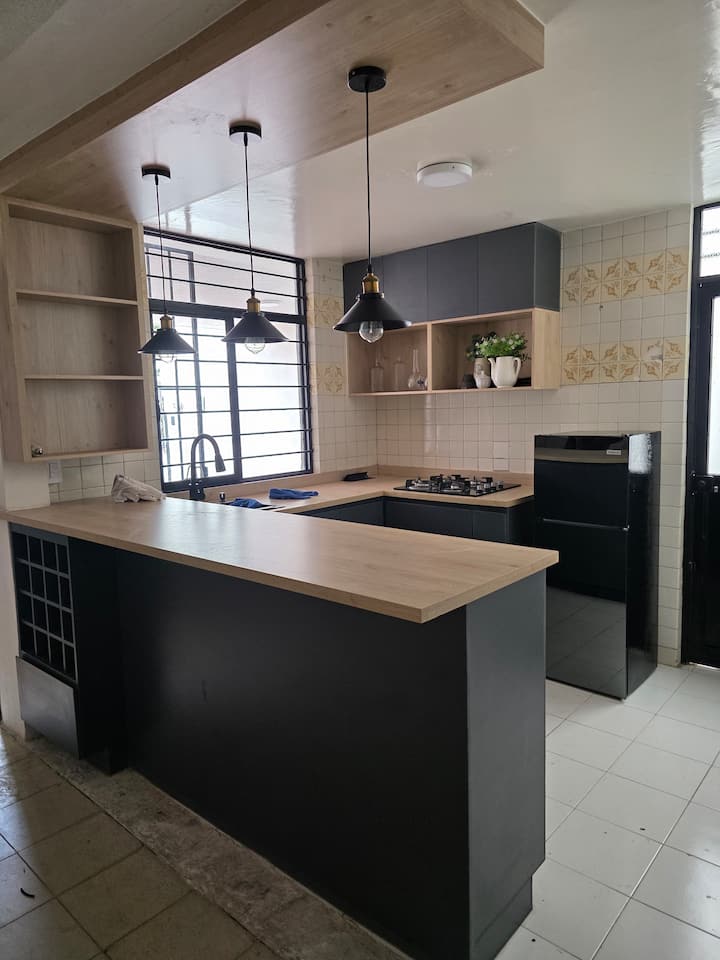 Casa Acacia - Aguascalientes