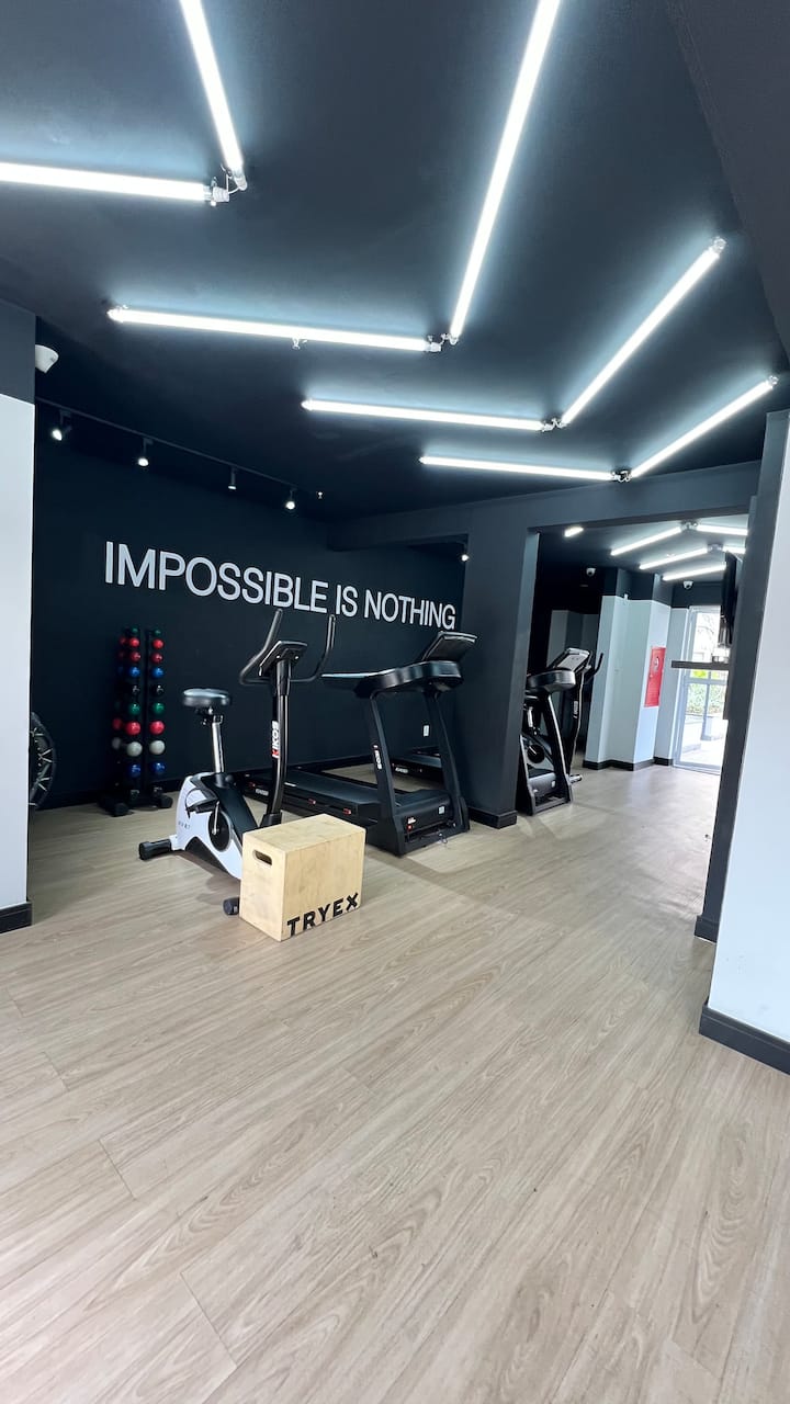 Apto Completo Para A Família - Río de Janeiro