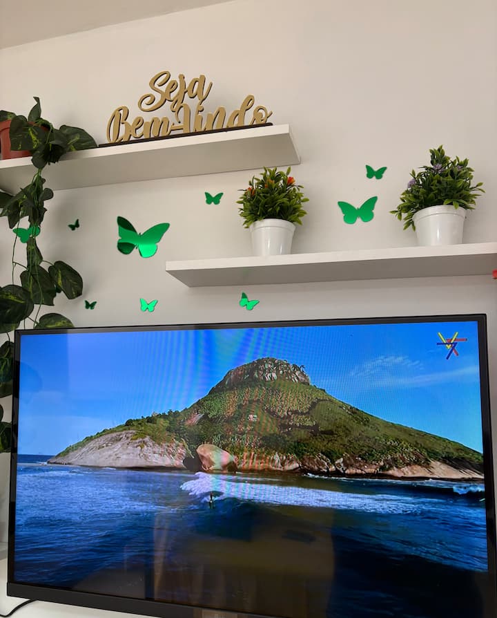 Brisa Carioca Tropical Praia Do Recreio - Río de Janeiro