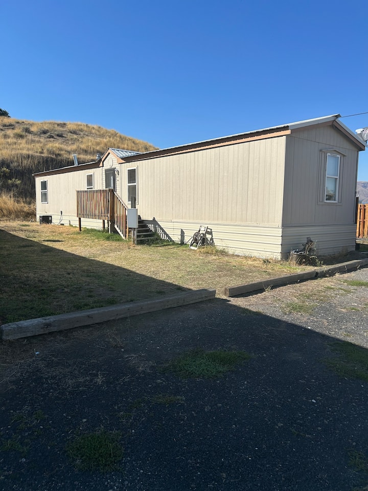 Pohnpei Place - Lewiston, ID