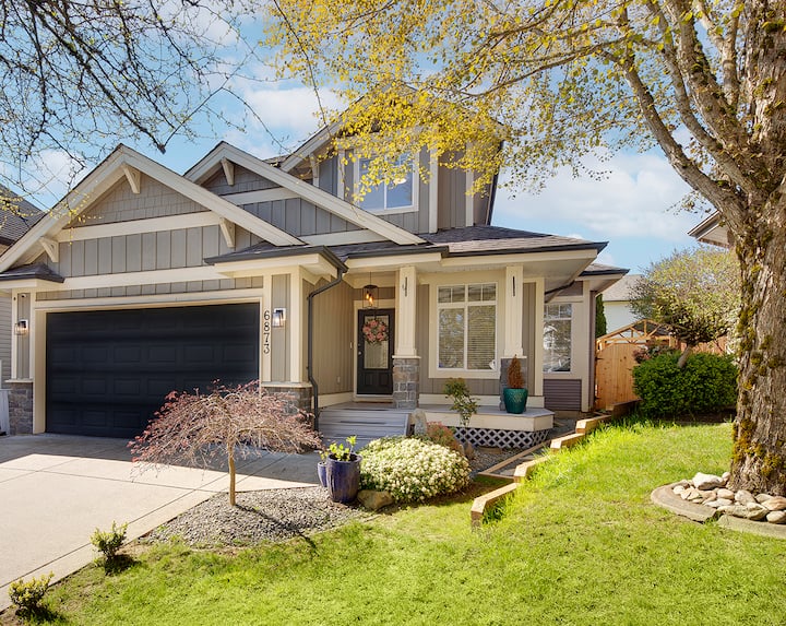 Casa Del Sole - 蘭里市