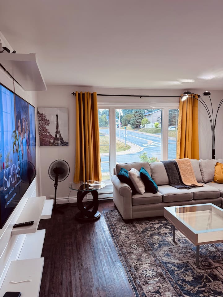 The Comfort Pearl - Paradise