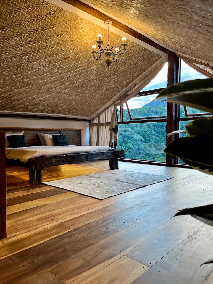 Tiny House Oliveira Em Tiradentes - Mg - Brasile