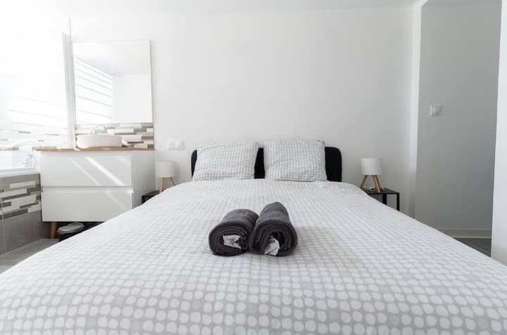 Rez-de-jardin Orly 30 Min, Paris 30 Min/rer D Evry - Département Essonne