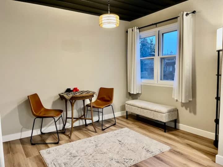 Edgar Inn - Sturgis, SD