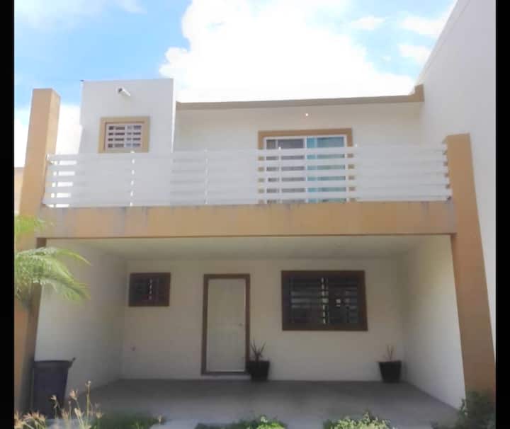 Casa En Real Cumbres Monterrey - Monterrey