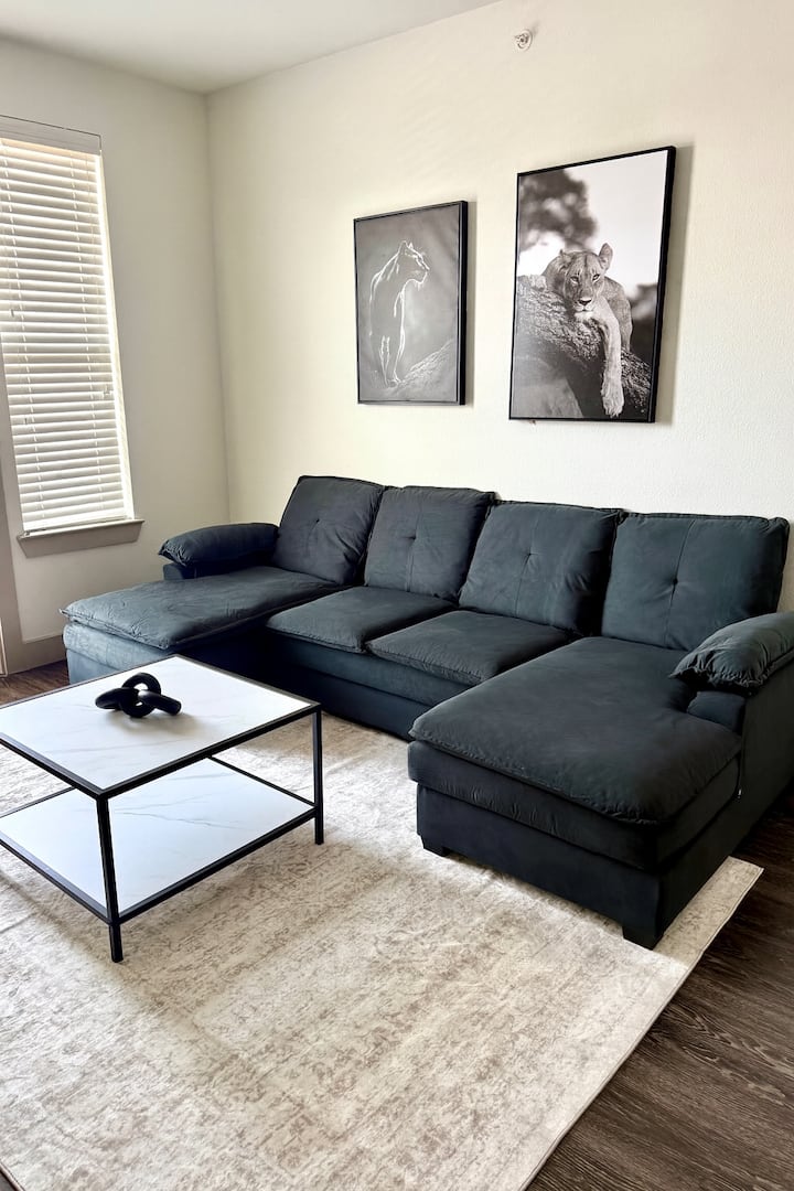 Serenity Getaway Close To Dallas - Farmers Branch, TX