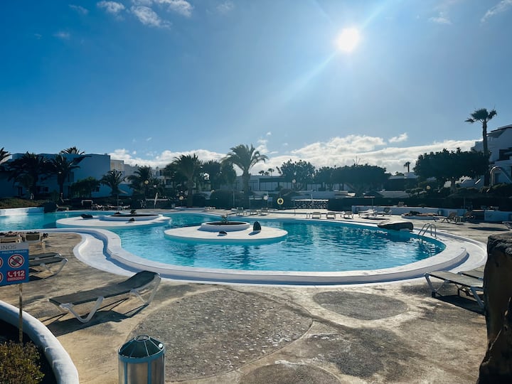 Casa Su Los Molinos - Costa Teguise