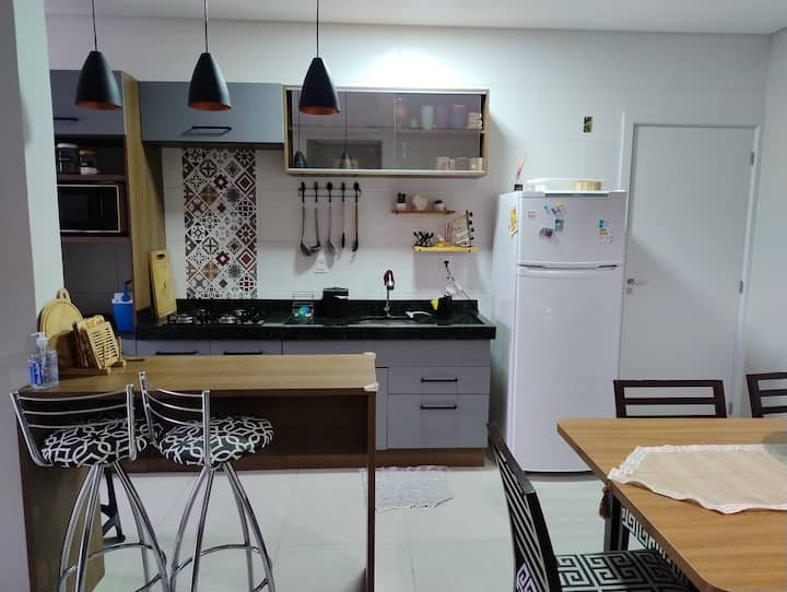 Praia Do Centrinho - Florianópolis