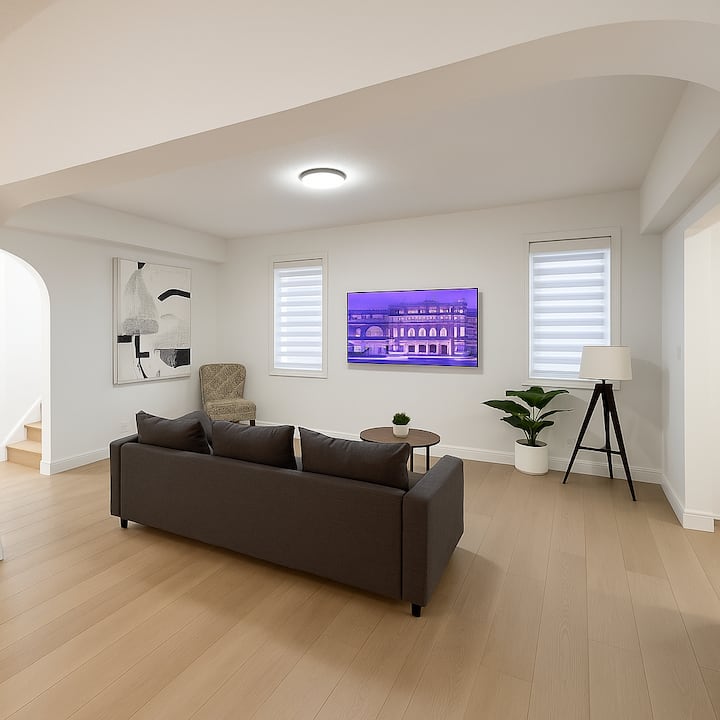 Luxury 5br Home Near The Falls - Niagara Falls