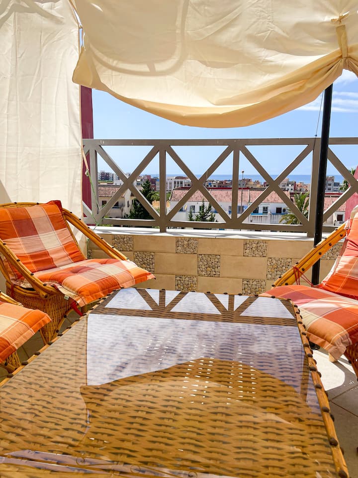 Appartement Asilah - Asilah