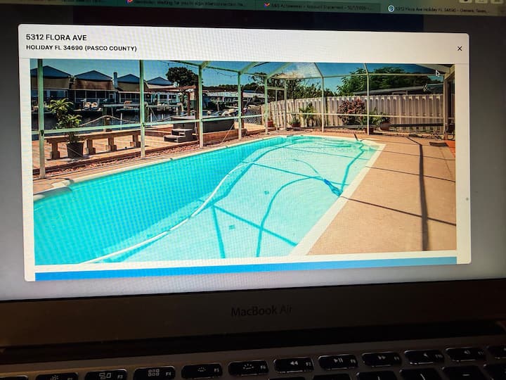 Home Away From Home Beautiful, Comfortable, Enjoy - Tarpon Springs, FL