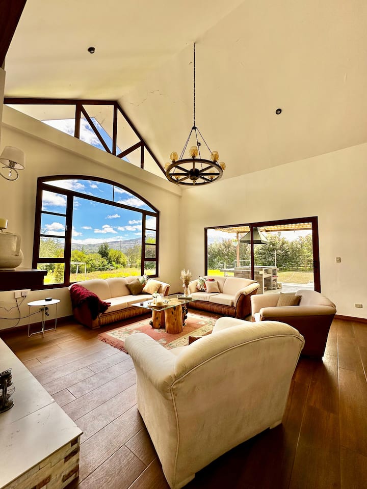 La Serena, Chimborazo - Chimborazo