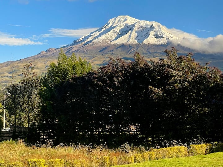 La Serena, Chimborazo - Chimborazo