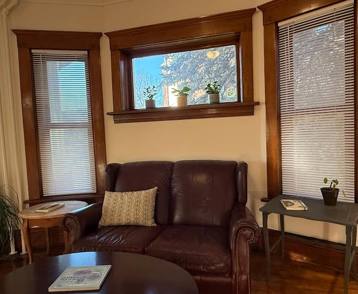 Miller Creek Manor, Lincoln Park Craft District - Duluth, MN