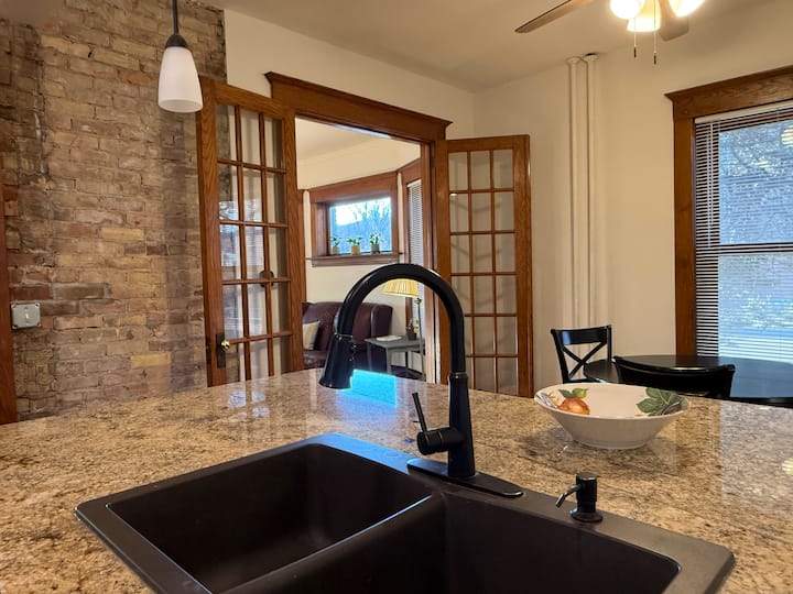 Miller Creek Manor, Lincoln Park Craft District - Duluth, MN