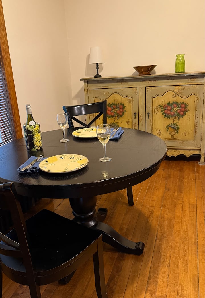 Historic Haven, Craft District - Duluth, MN