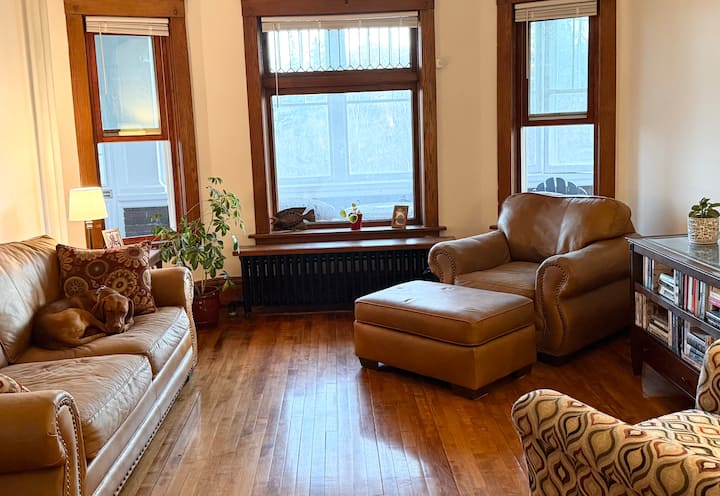 Lincoln Park Craft District, Spirit Mountain Ski - Duluth, MN