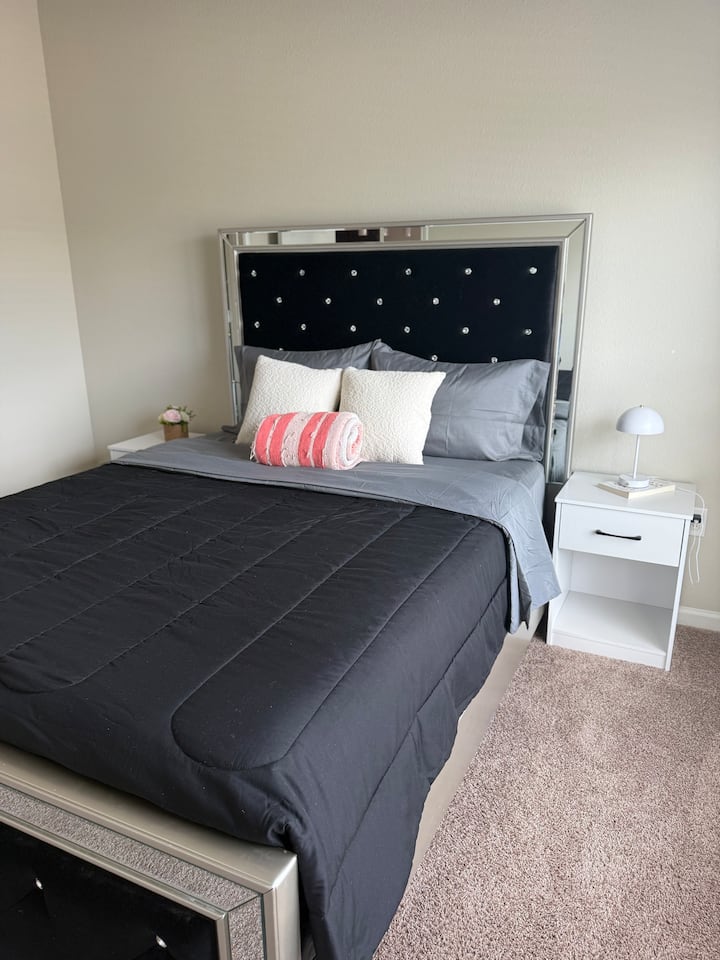 Cozy & Peaceful Atx Apart. - Buda, TX