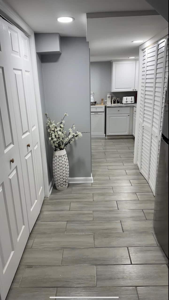 Nice, Comfortable, Super Clean - Clifton, NJ