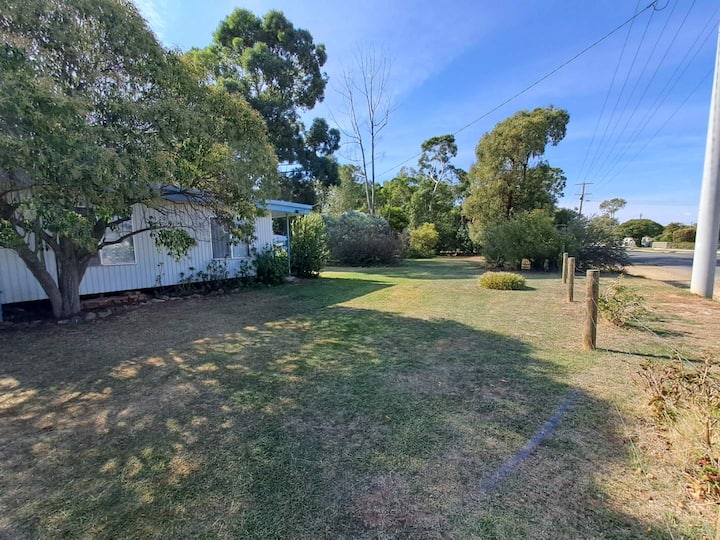 Riverside Retreat - Cobram