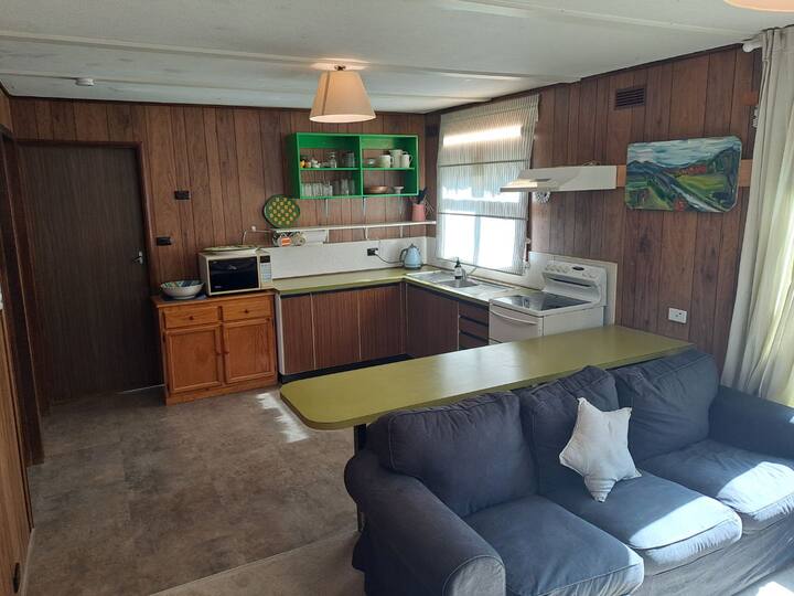 Riverside Retreat - Cobram