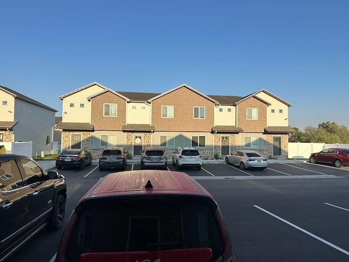 Idaho Falls 1br 1bath Private - Idaho Falls, ID