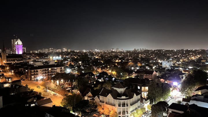 Departamento Zona Güemes - Argentina