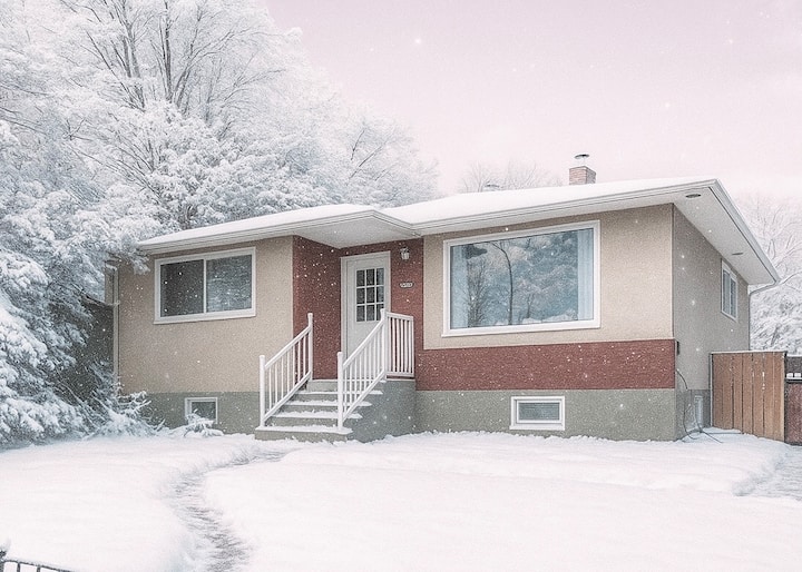 Downtown Winter Haven - Edmonton