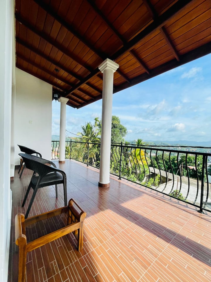 Villa Avora Ridge - Kandy